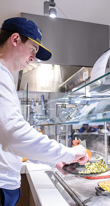 WVU unveils sustainability goals | News, Sports, Jobs - The Intermountain